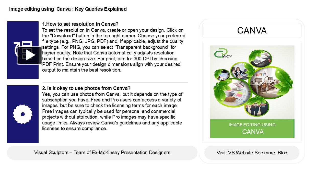 PPT – Customizing Your Canva Projects: Incorporating Unique Fonts and Dimensions PowerPoint ...