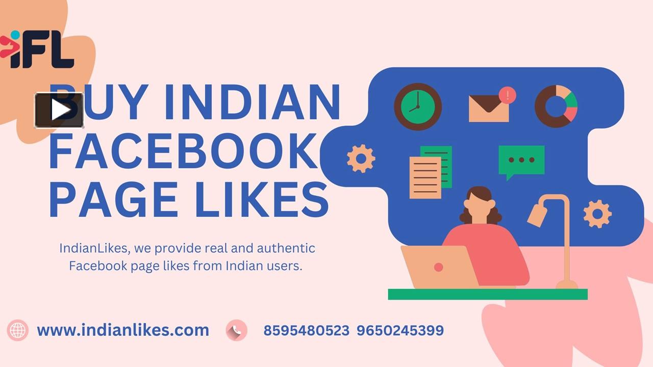 PPT – Buy Indian Facebook Page Likes - IndianLikes (2) PowerPoint presentation | free to ...
