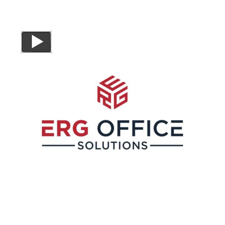 ERG Office Solutions presentation | free to download