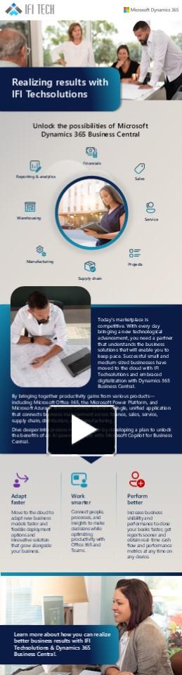 PPT – Realizing results with IFI Techsolutions PowerPoint presentation | free to download - id ...