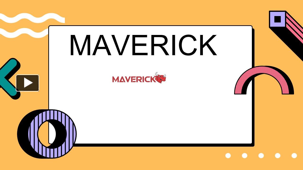 PPT – Maverick - Leading SEO Agency in Delhi NCR PowerPoint presentation | free to download - id ...