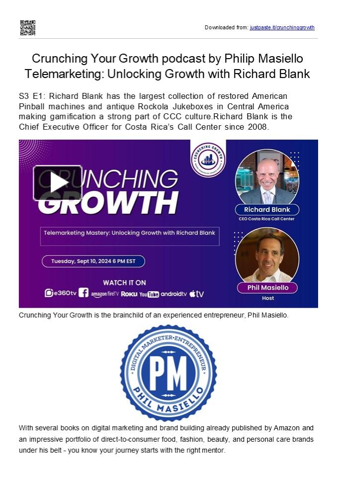 PPT – Culture Matters Podcast by Chris Smit. Call Center Culture in ...