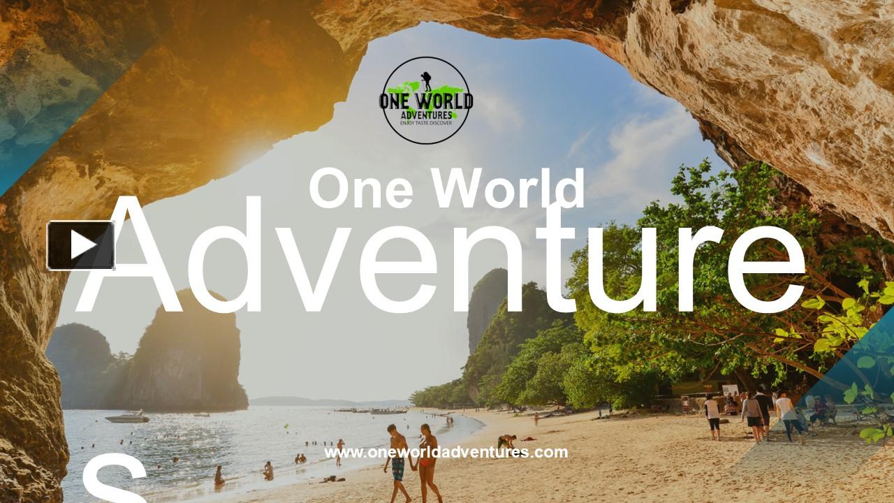 PPT – solo travel over 30 PowerPoint presentation | free to download ...