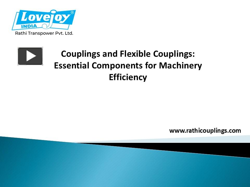 PPT – Explore The Role of Couplings PowerPoint presentation | free to download - id: 9c5594-ZjllN