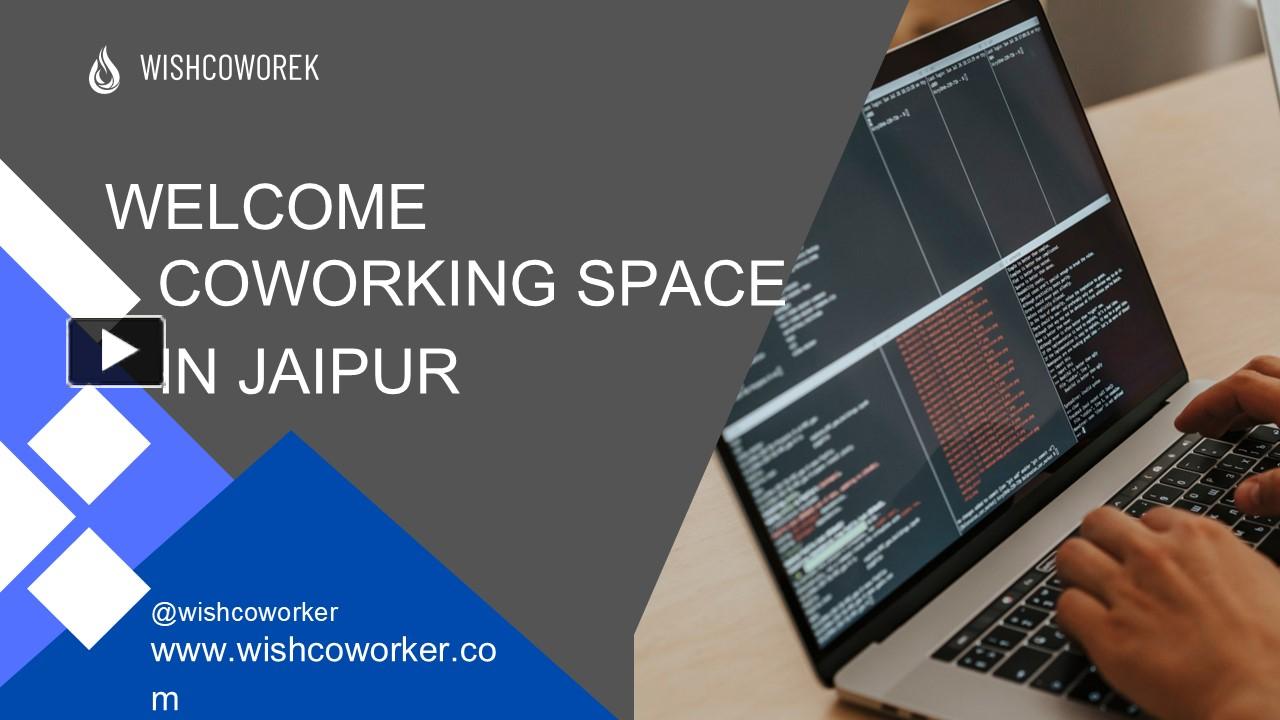 PPT – The Rise of Hybrid Workspaces: Combining Coworking and Virtual Offices PowerPoint ...