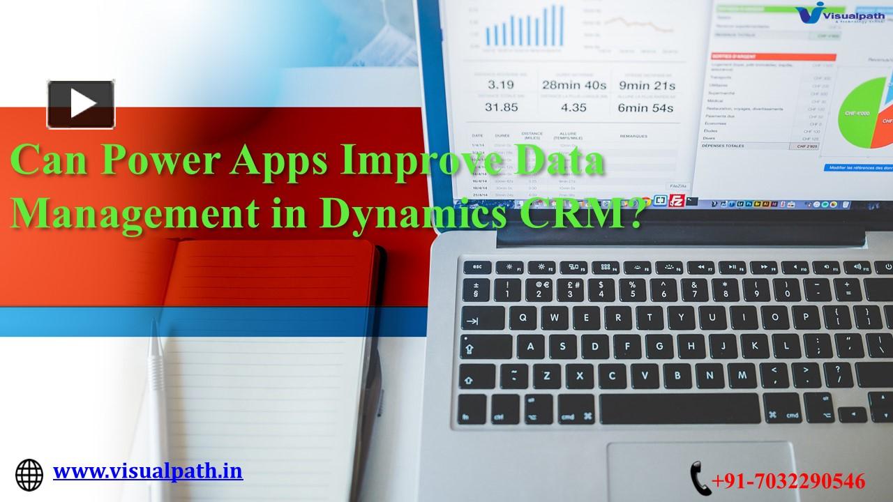 Ppt Ms Dynamics Crm Training Microsoft Dynamics Crm Powerpoint Presentation Free To