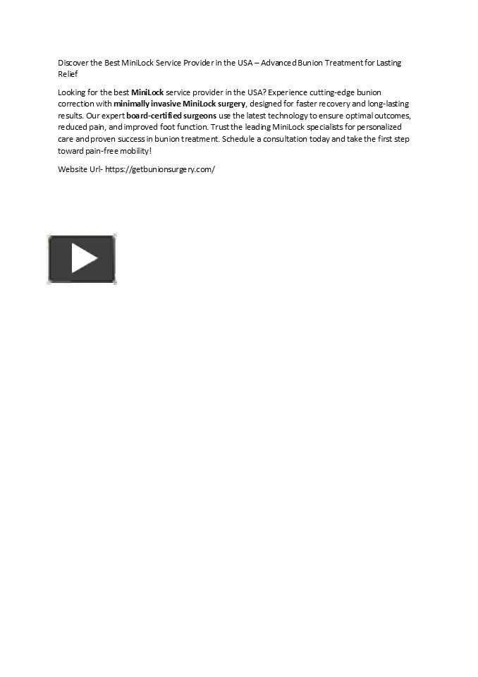 PPT – Best minilock service provider in USA PowerPoint presentation | free to download - id ...