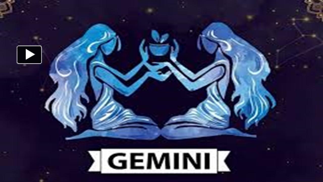 Gemini Horoscope for Tomorrow Prediction by Truthstar presentation | free to download