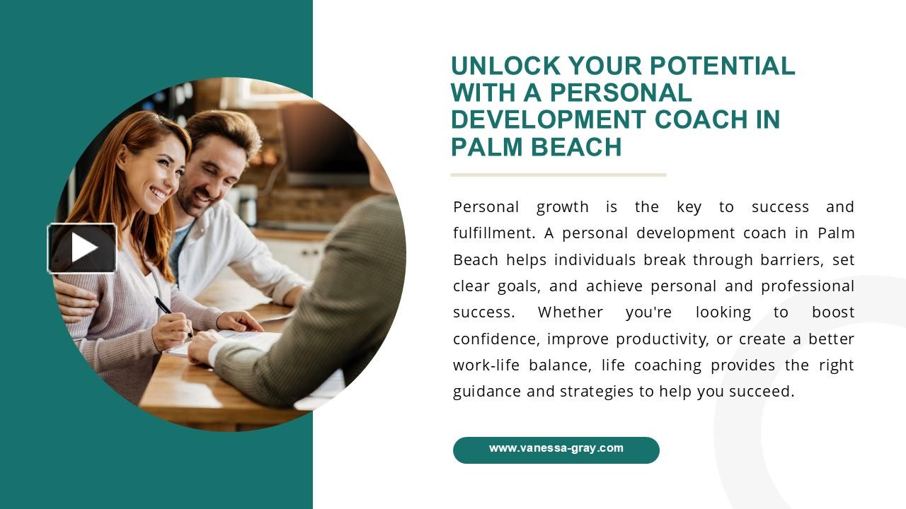 PPT – Personal Development Coach Palm Beach | Life Coach West Palm ...