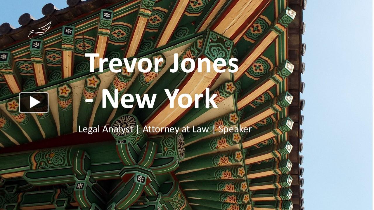 PPT – Trevor Jones - New York - An Inspiring Force PowerPoint presentation | free to download ...
