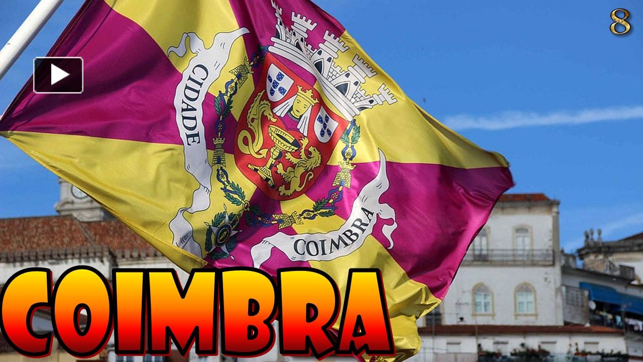 PPT – Portugal Coimbra8 Universidade de Coimbra 4 PowerPoint presentation | free to view - id ...