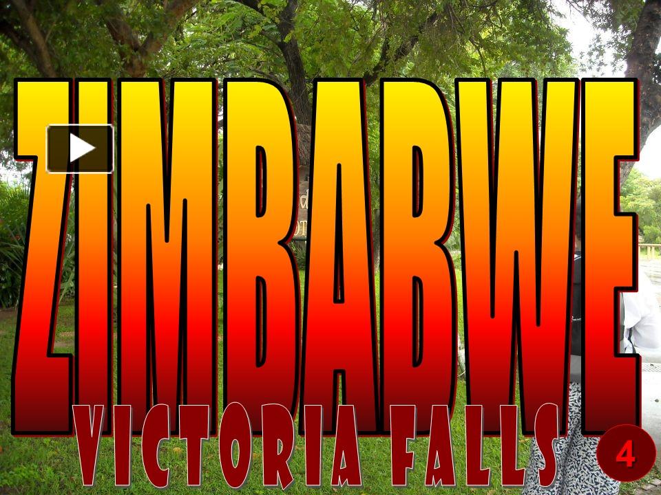 PPT – Zimbabwe 4 Ilala lodge, Victoria Falls PowerPoint presentation | free to view - id: 9c8cf2 ...