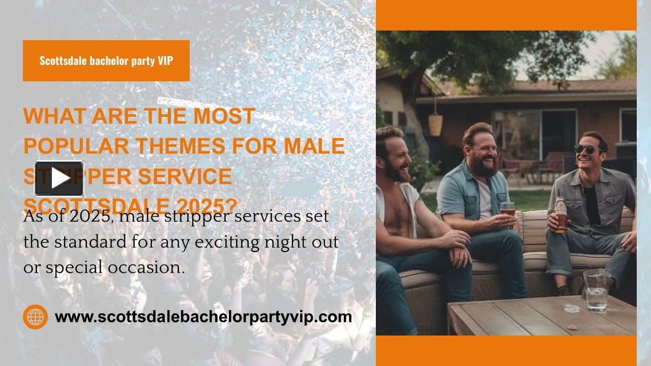 PPT – Elite Private Stripper Services & VIP Entertainment in Scottsdale PowerPoint presentation ...