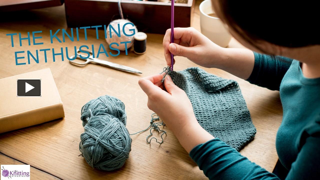 PPT – Knitting Needle Supplies PowerPoint presentation | free to download - id: 9c9591-ZDYyZ