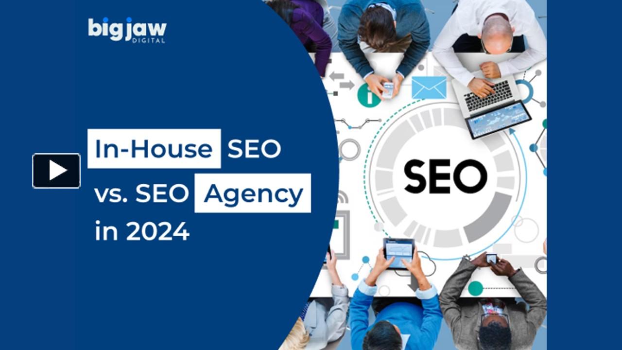 PPT – In-House SEO vs. SEO Agency in 2024: Weighing the Pros & Cons PowerPoint presentation ...