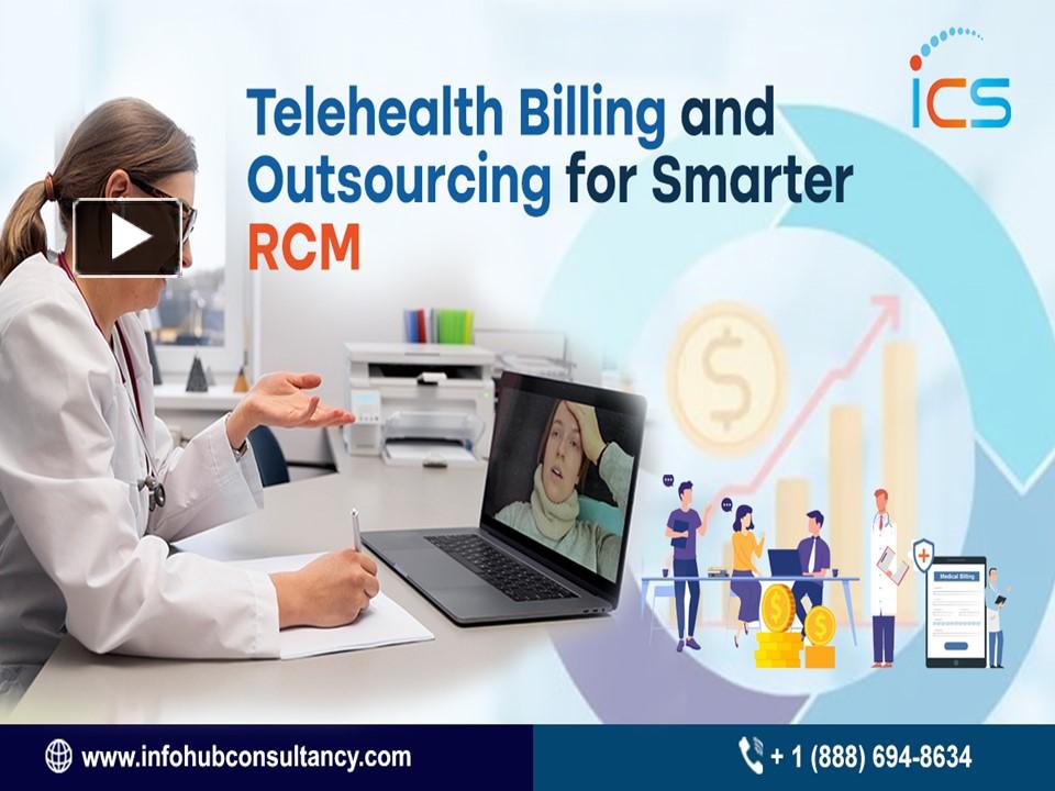 PPT – Telehealth Billing and Outsourcing for Smarter RCM PowerPoint presentation | free to ...