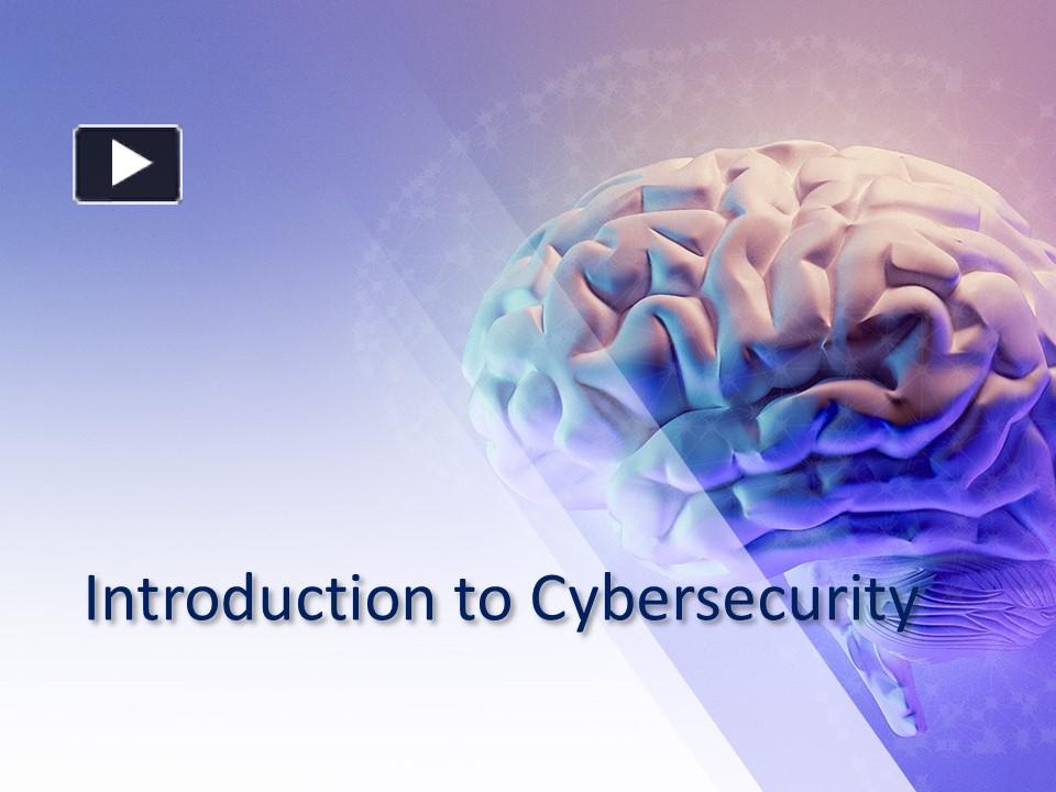 PPT – Cybersecurity Course in Hyderabad – Learn to Protect Digital Assets PowerPoint ...