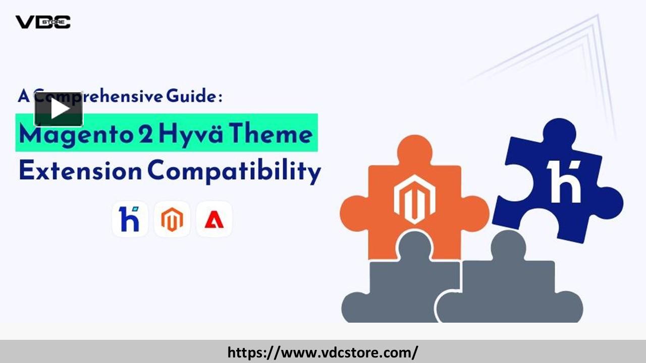 PPT – Magento 2 Hyvä Theme Extension Compatibility: A Comprehensive Guide PowerPoint ...