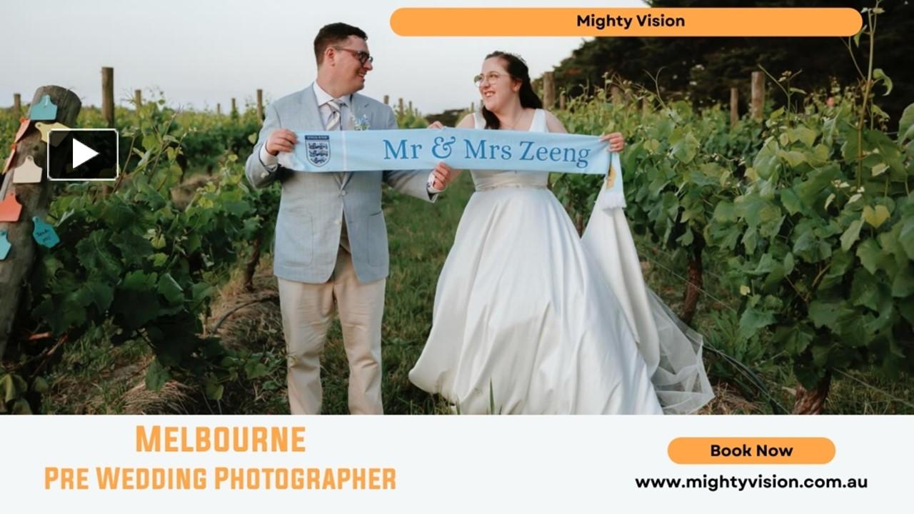 PPT – What are Couple Photoshoot Ideas for Timeless Memories in Melbourne? PowerPoint ...