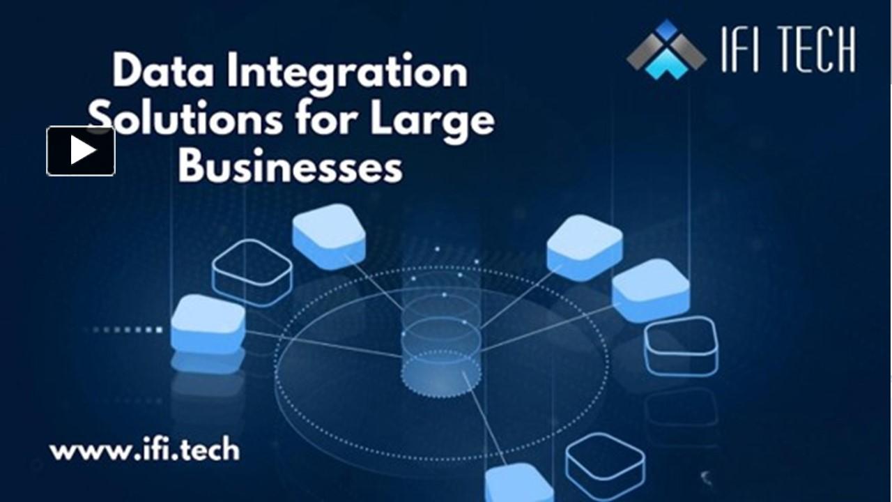 Ppt Top 10 Data Integration Challenges And How To Fix Them Powerpoint