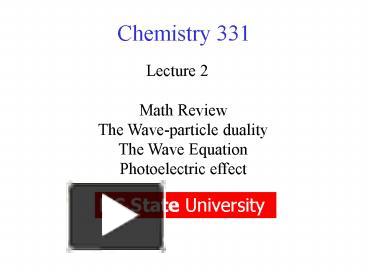 PPT – Math Review PowerPoint presentation | free to view - id: 9e73f-YTI1Z