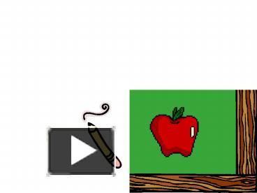 Are You Smarter Than a 2nd Grader presentation | free to view