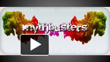Mythbusters presentation | free to view