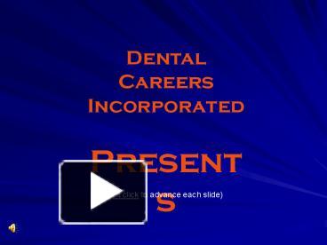 Dental Assisting Day 1 Introduction to Dental Terminology presentation ...