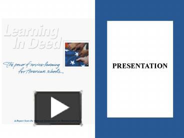 PPT – Who We Are PowerPoint presentation | free to view - id: bd828-ZDc1Z