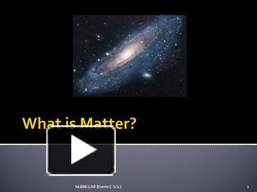 PPT – Science 9 - Physical & Chemical Properties PowerPoint ...