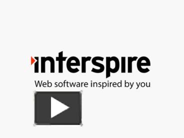 PPT – Interspire Knowledge manager PowerPoint presentation | free to view - id: d8c9-NWQ5N