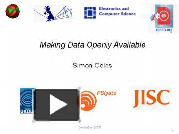 PPT – eBank CombeDay PowerPoint presentation | free to download - id: fec4d-OGMzO