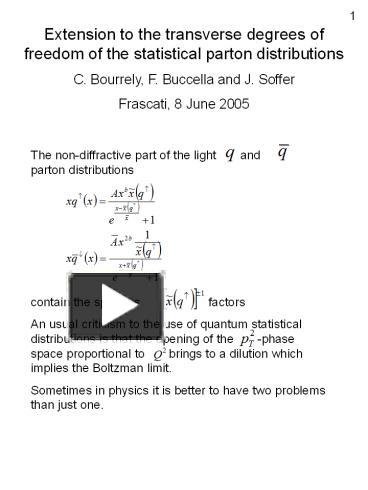 PPT – Diapositiva%201 PowerPoint presentation | free to download - id ...