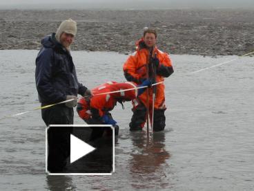 PPT – The Swoffer Model 2100 Current Flow Meter PowerPoint presentation ...