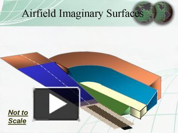 PPT – Airfield Imaginary Surfaces PowerPoint presentation | free to ...