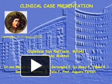 SCG presentation | free to view