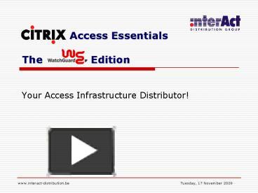 PPT – Access Essentials The Edition PowerPoint presentation | free to ...