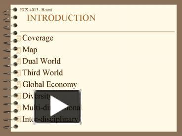 PPT – Coverage PowerPoint presentation | free to view - id: 10472c-ZDc1Z