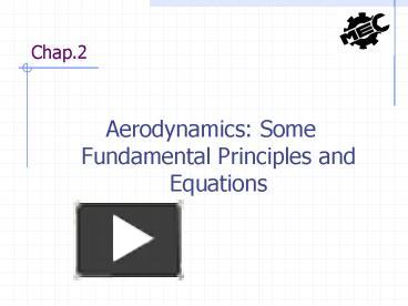 PPT – Chap'2 PowerPoint presentation | free to view - id: 109f0f-ZDc1Z