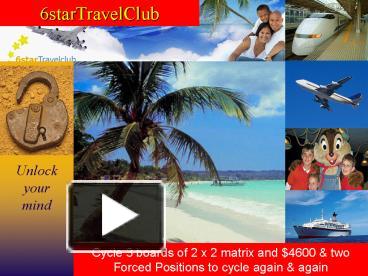 Nutronix presentation | free to view