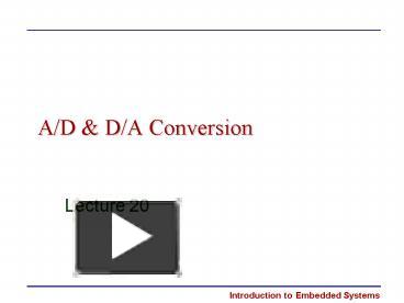 PPT – AD PowerPoint presentation | free to download - id: 1115d-NjUyM