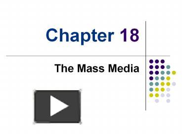 PPT – First daily newspaper, London's Daily Courant. 1702. Movabl ...