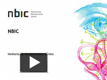 NBIC presentation | free to view