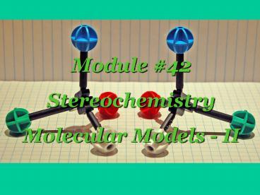 PPT – Module PowerPoint presentation | free to view - id: 1178ce-NzQ1Y