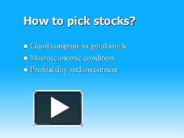 What is Dow Jones? Charles Dow; Edward Jones. Inventors o presentation ...