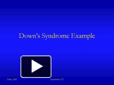 PPT – Down PowerPoint presentation | free to view - id: 11a32-YjEyN
