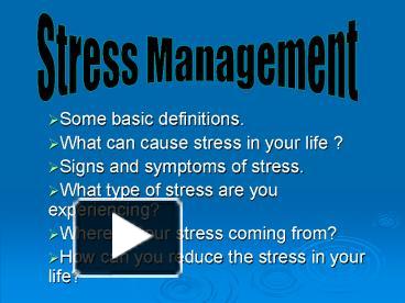 PPT – Some basic definitions. PowerPoint presentation | free to view ...