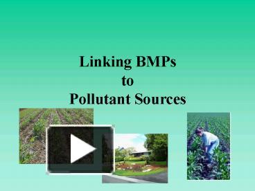 Monitoring for planning vs. implementation projects presentation | free ...