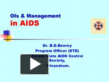 OIs presentation | free to view