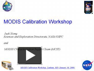 PPT – MCST Master Slide PowerPoint presentation | free to view - id ...